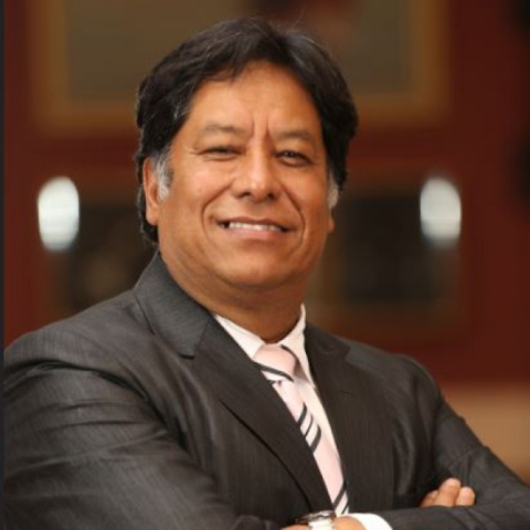 Mr. Mohan Das Manandhar - Urja Developers