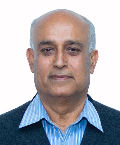 Our Team - Urja Developers