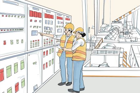 Urja Service - Urja Developers