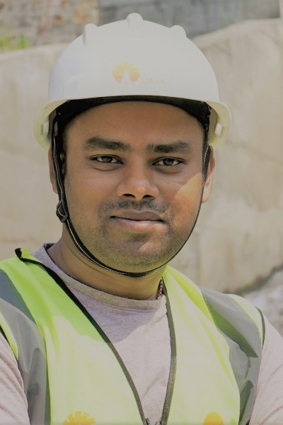 Our Team - Urja Developers